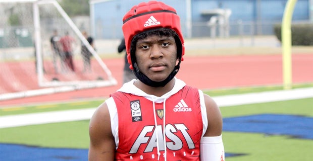 Who's on Campus: Huskers with four more visitors this weekend