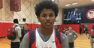 Jalen Green, San Joaquin Memorial, Shooting Guard