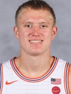 Chase Thompson, Clemson, Small Forward