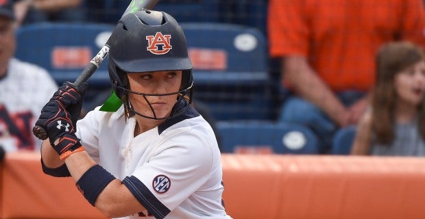 Auburn's Carlee Wallace granted release, plans to transfer