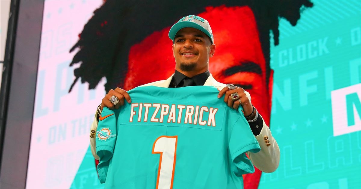 How recruiting rankings fare projecting future NFL Draft picks