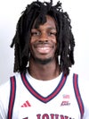Ian Jackson, St. John's, Shooting Guard