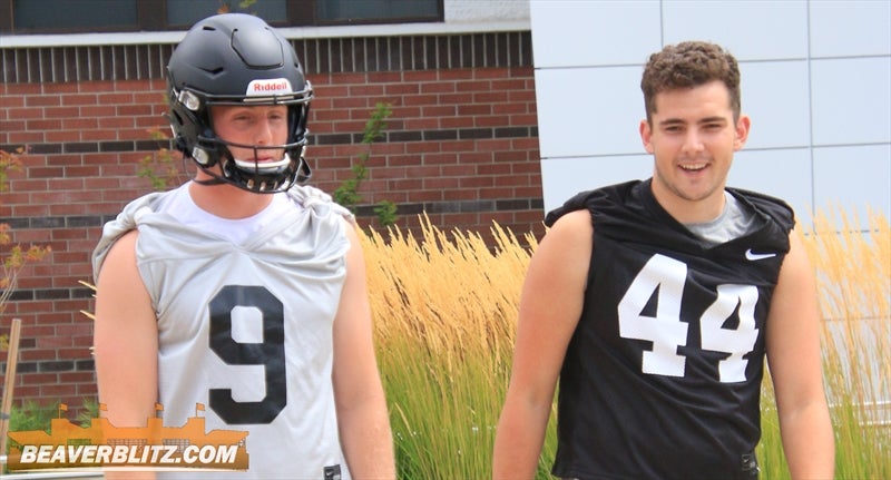 Player Capsule: Jackson Chryst