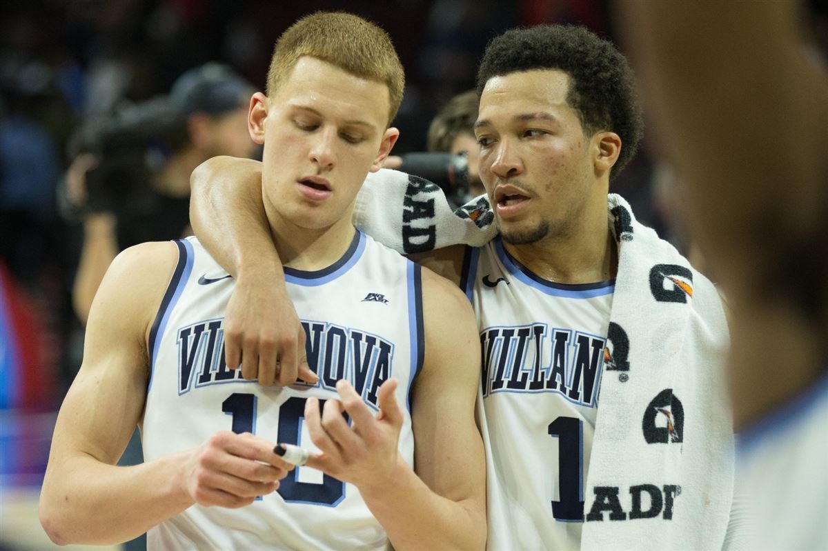 Villanova Basketball’s 100 Greatest Moments (Part 11)