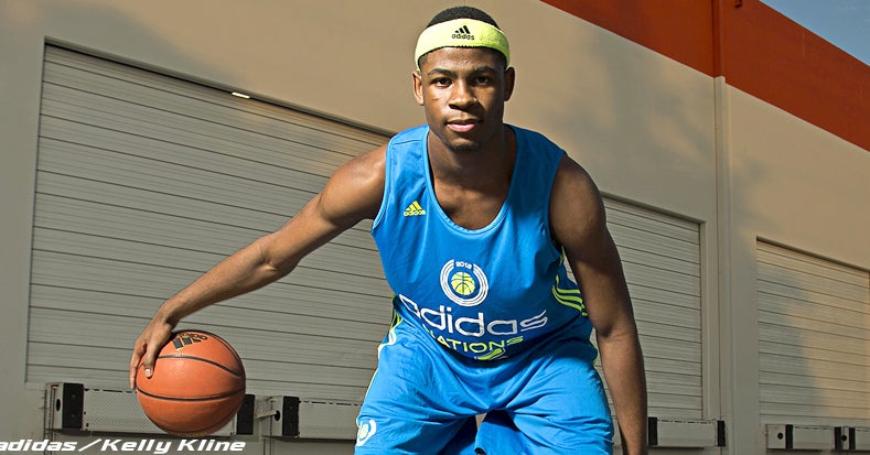 The Circuit: EYBL top performer statistics
