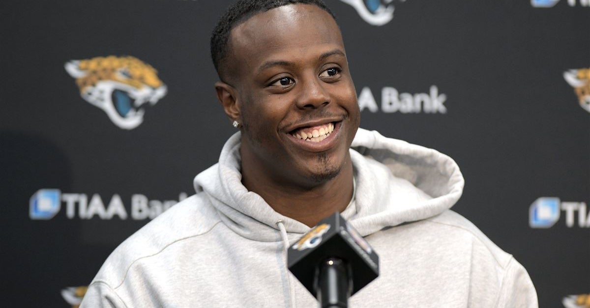 Bucky Brooks projects Travis Etienne to earn starting role with Jaguars