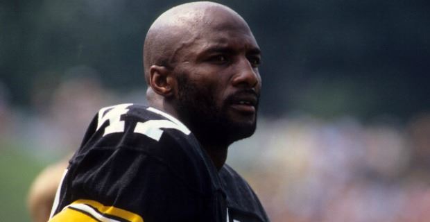 The Pittsburgh Steelers top 25 players of all-time