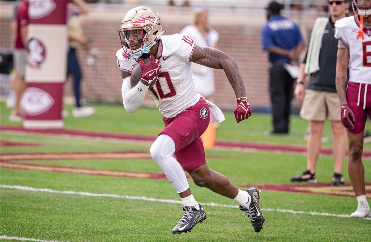 FSU Depth Chart Projection (Post-Spring Showcase): Offense - Football ...