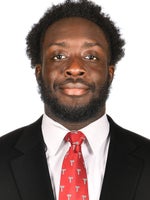 Elijah Philippe, Troy, Offensive Tackle