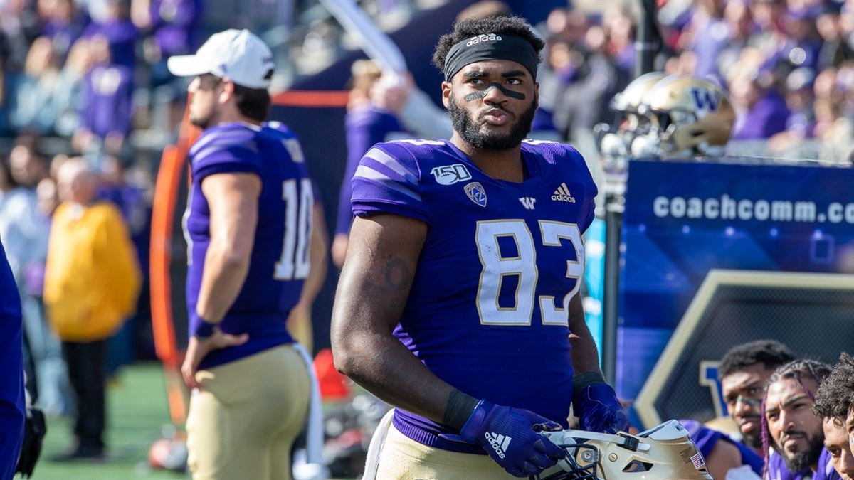 Washington Huskies Spring Review: All-In-One