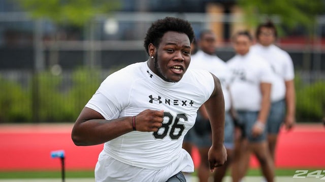 Brian Dohn | 247Sports