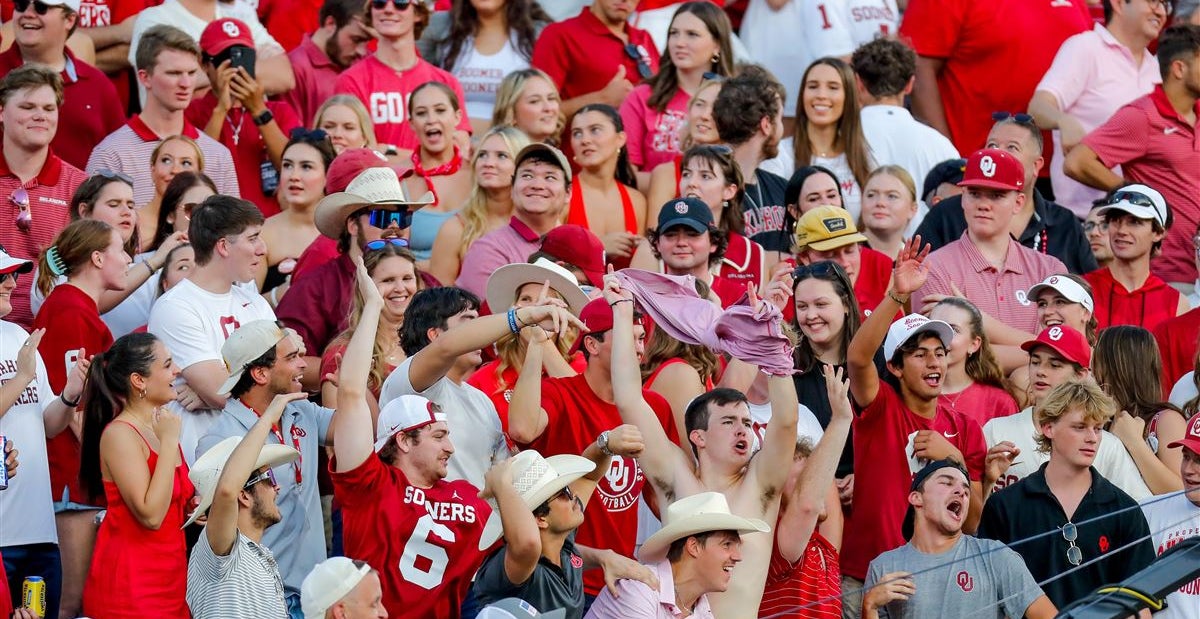 OU cancels classes, suspends campus operations to accommodate Sooners ...