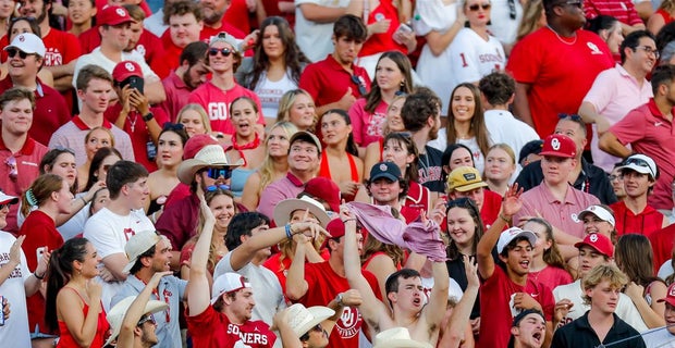 OU cancels classes, suspends campus operations to accommodate Sooners ...