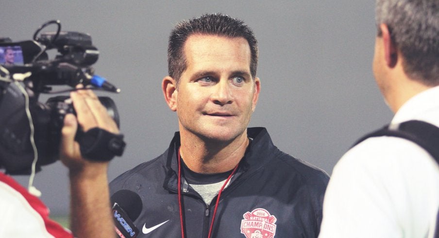 Tim Beck (American football, born 1966) - Alchetron, the free social ...