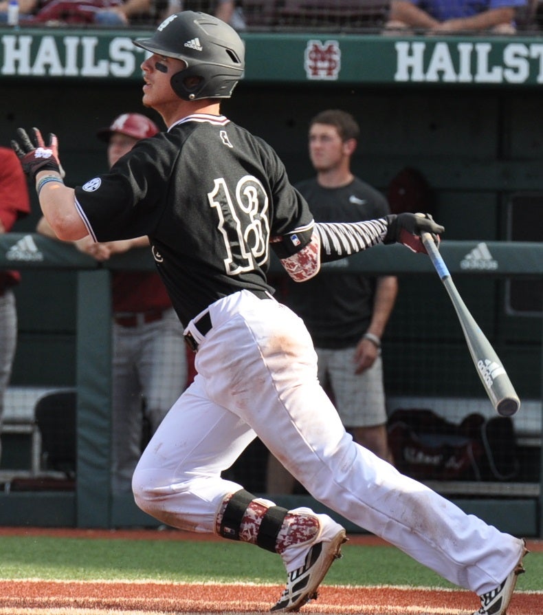 Rookie Ethan Small makes solid MSU fall debut