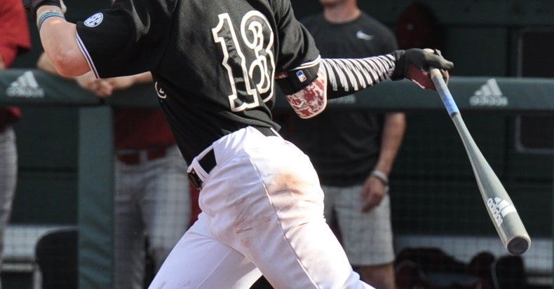 Rookie Ethan Small makes solid MSU fall debut