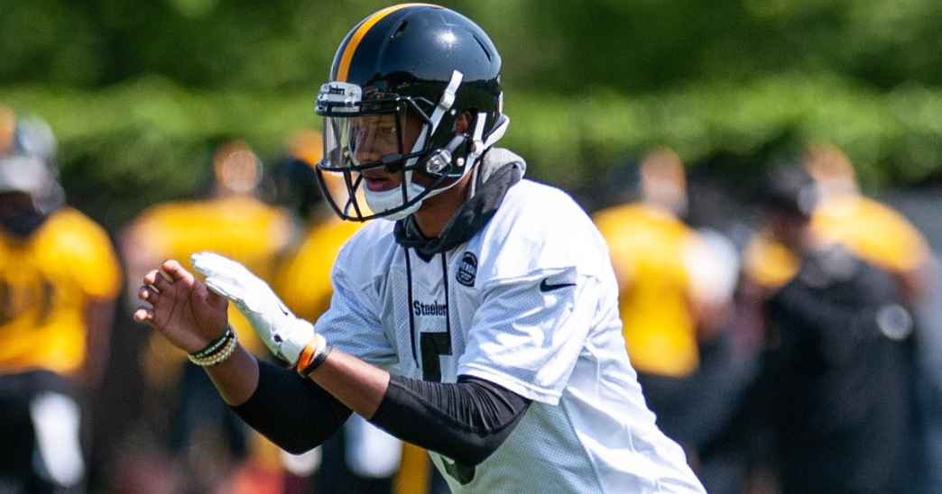 Dobbs explains difference between Todd Haley, Randy Fichtner