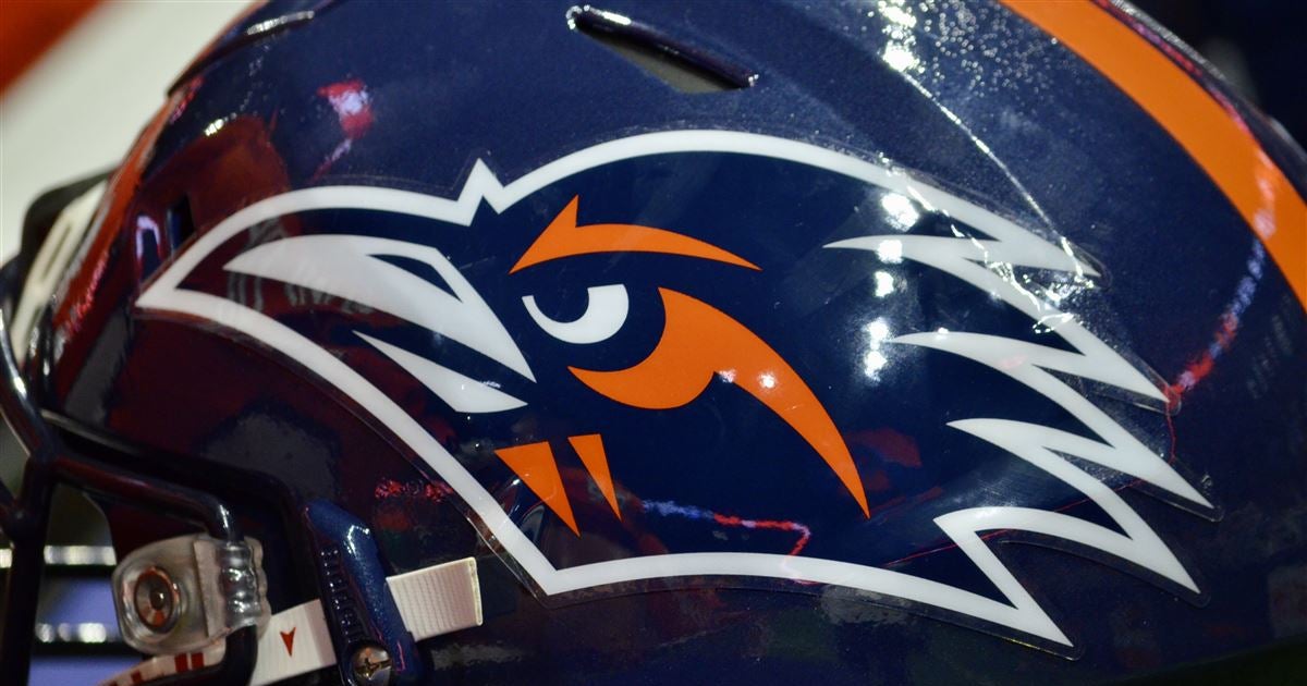 UTSA Signing Day Overview 2020