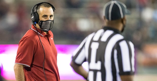 What They’re Saying: WSU and Nick Rolovich under fire edition