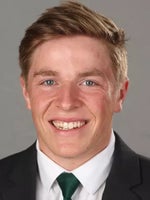 Atticus Sappington, Oregon, Kicker