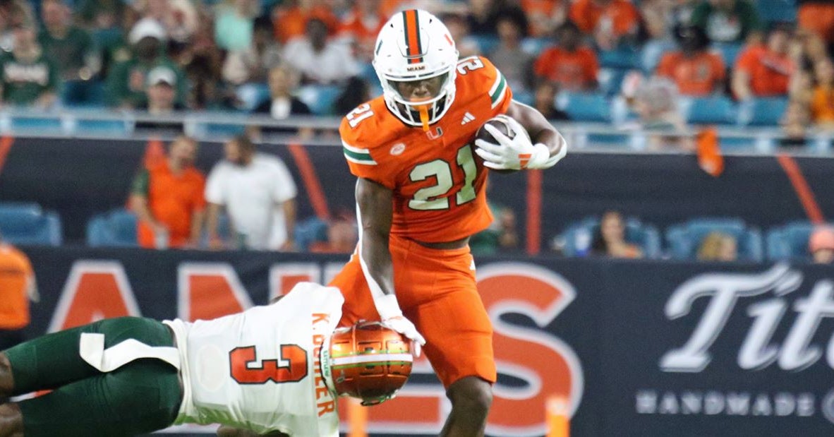 Jordan Lyle's birthday TD tops freshman performances as 22 first-year ...