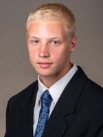 Gregg Garrity, Penn State, Wide Receiver