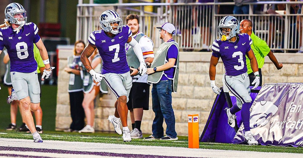 10 things to know before Kansas State plays Kansas