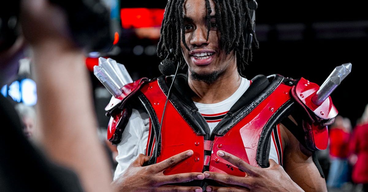 Georgia basketball well positioned in latest NCAA Tournament ...