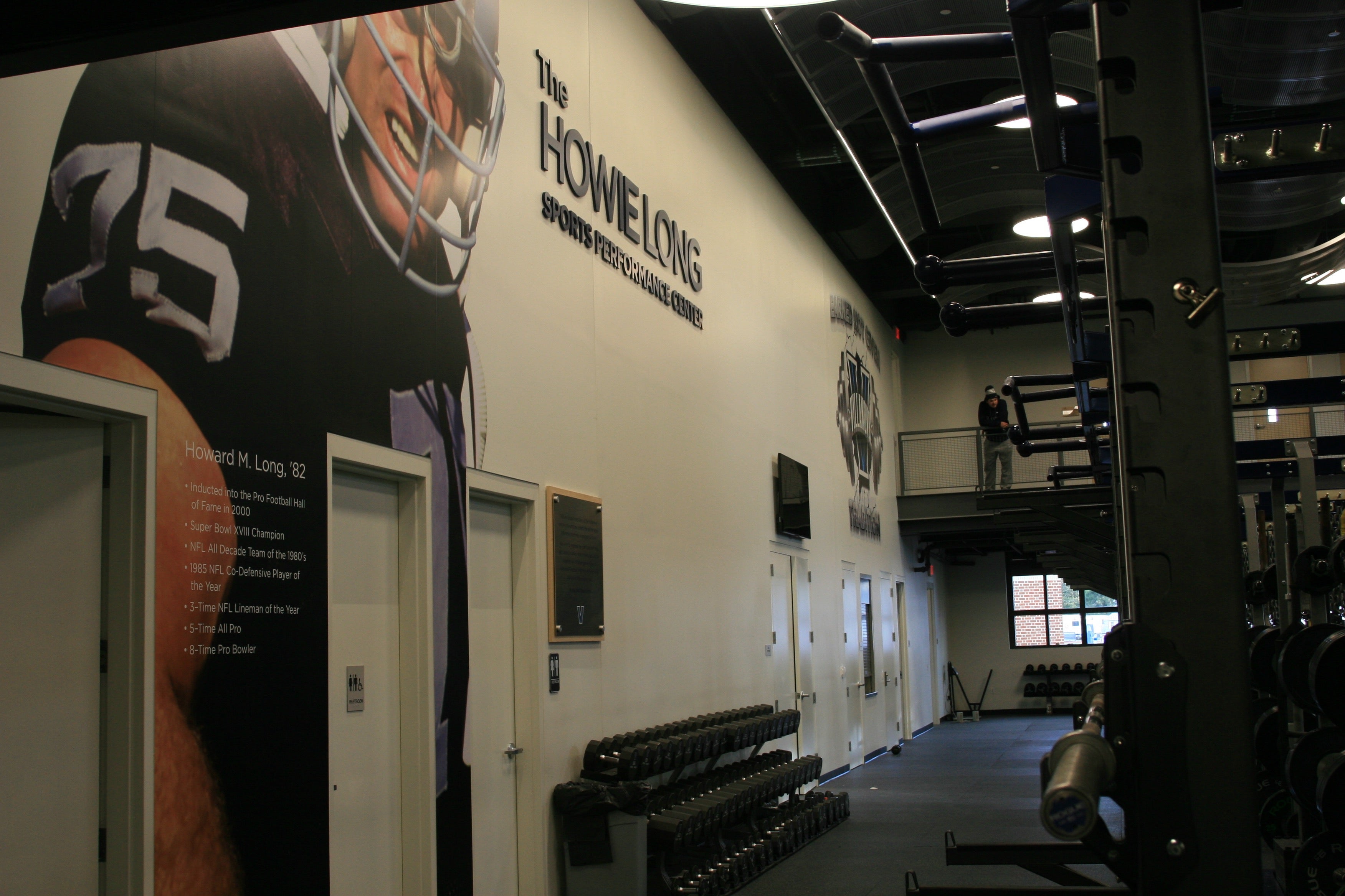 Villanova New Construction Photos