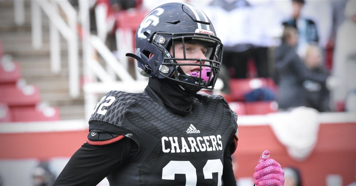 Kash Dillon talks BYU's spring game, recruitment