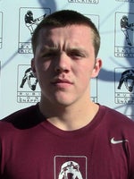 Zach Wade, Auburn, Long Snapper