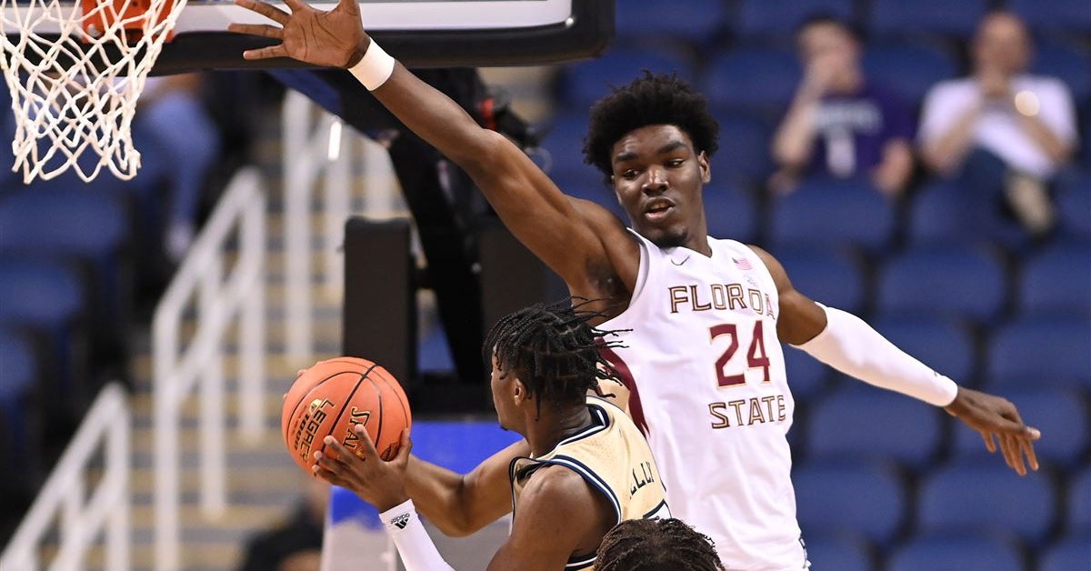Portal prospect, Naheem McLeod updates his recruitment