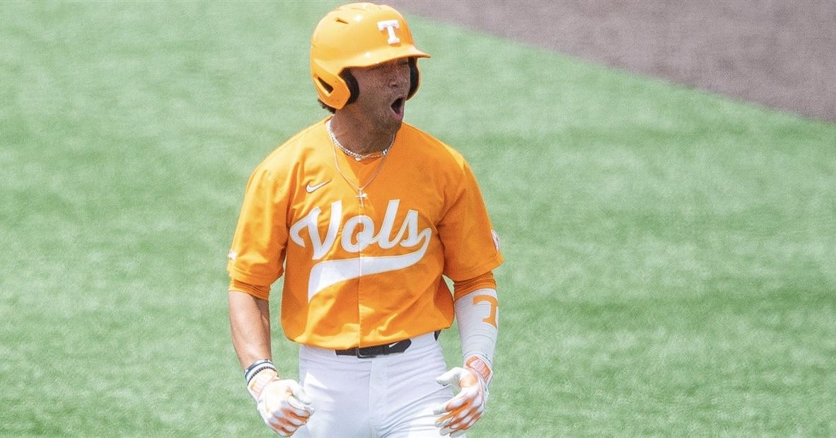 Rucker: Don't dismiss importance of Vols' series win over Kentucky