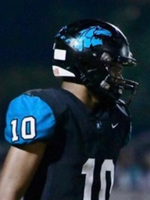 Sam Hayward, Providence, Edge