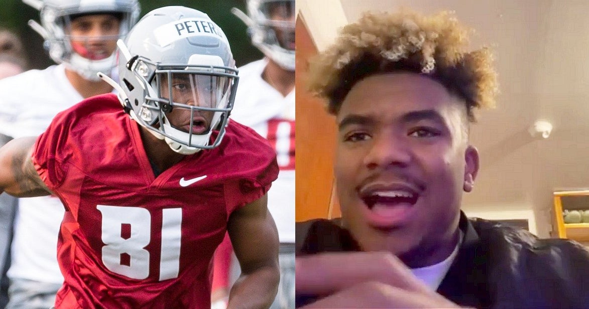 The Calvin Jackson Jr. Show presented by Cougfan.com: put a big check ...