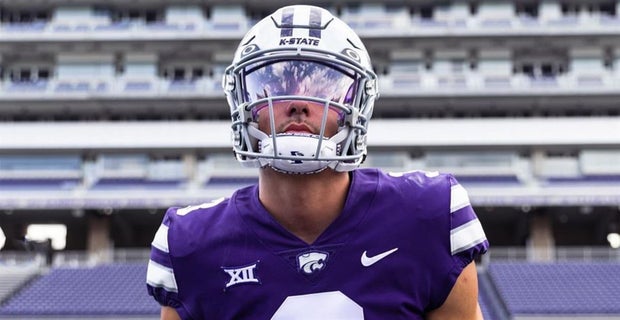 Linkon Cure signs with Kansas State