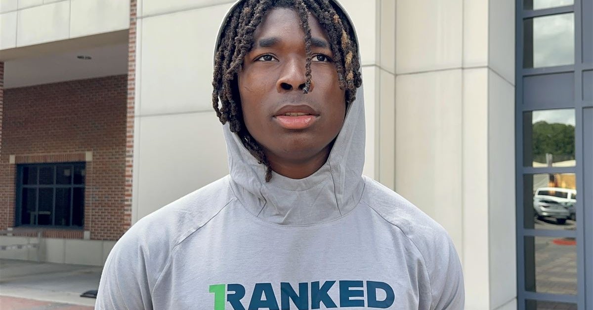 Edwin Spillman recaps 'awesome' FSU official visit, sheds light on why ...