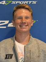 Will Hammond, Texas Tech, Quarterback