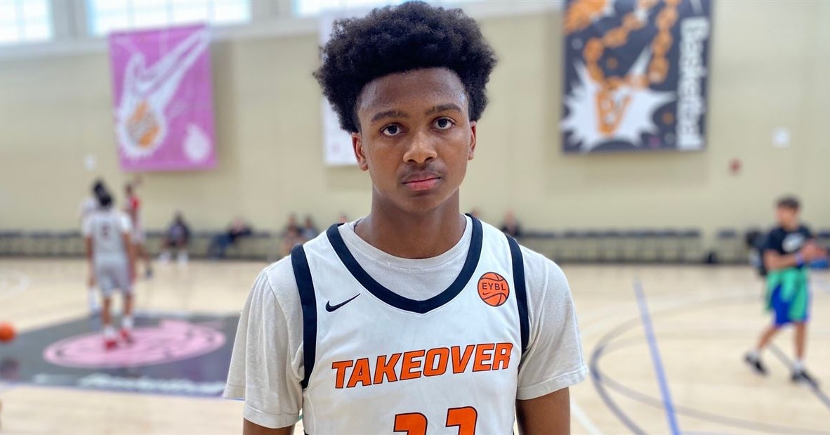 Class of 2026 four-star Qayden Samuels updates his recruitment