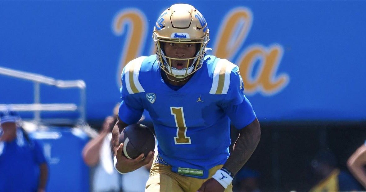 Wilner: UCLA has the Best Post-Spring QB Depth in the Pac-12