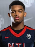 Christion Thompson, Tulane, Shooting Guard