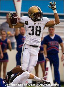 Jalen Noble Profile Photos