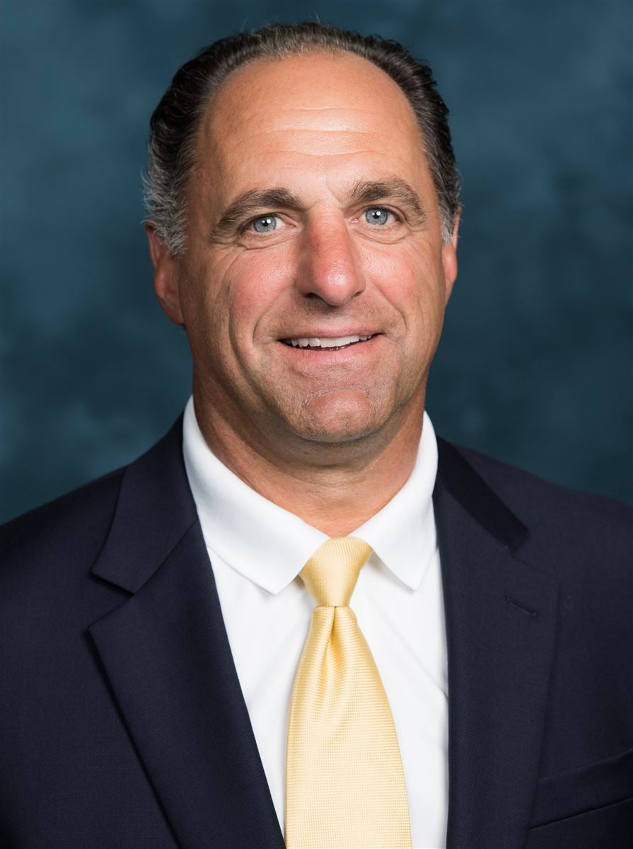 Mike Zordich, Defensive Backs Coach (FB), Michigan Wolverines