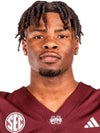 Kamario Taylor, Mississippi State, Quarterback