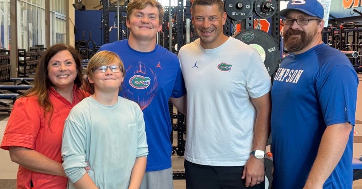 Official Visitor Preview: Florida LS commit Jaydee Lane