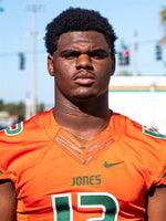 Dylan Wade, Maryland, Tight End