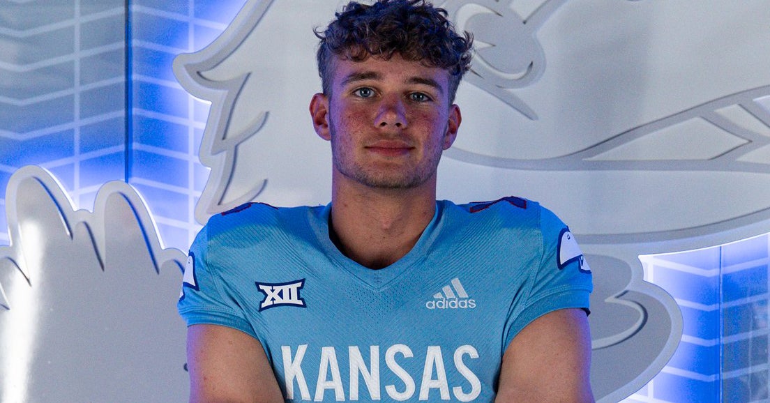 How the latest developments at tight end impact KU's pursuit of Ian Premer