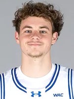Brody Robinson, UT-Arlington, Shooting Guard