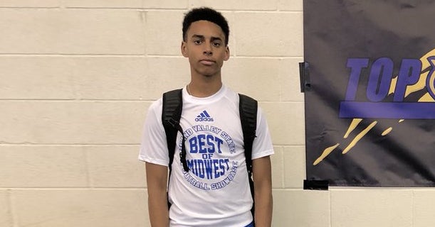 2021 WR Jace Williams picks up first two offers