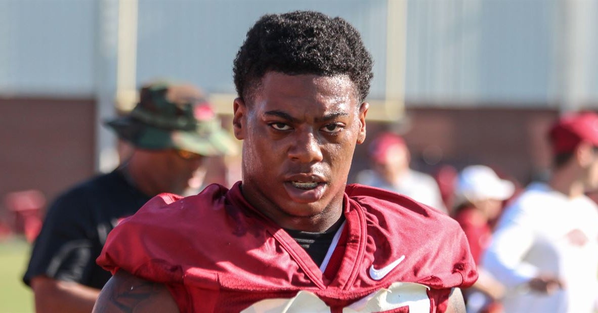 Arkansas could have strong depth at linebacker in 2023